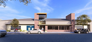 CornerstoneCU - Personal & Business Banking